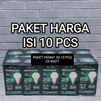 Jual Lampu Led 23 Watt Murah & Terbaik - Harga Terbaru Mei 2024