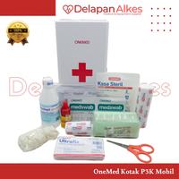 Jual First Aid Kit Murah - Harga Terbaru Januari 2025