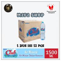 Jual Air Minum Club Terlengkap - Harga Terbaru Januari 2025 & Cicilan 0%