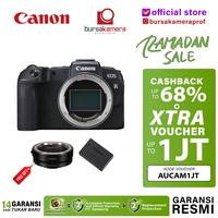 Jual Canon Eos Rp Murah & Terbaik - Harga Terbaru April 2024