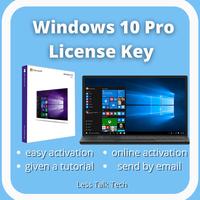 Jual Lisensi Windows 10 Murah & Terbaik - Harga Terbaru April 2024