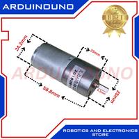 Jual Motor Dc 12 Volt Terbaik - Harga Murah Maret 2025 & Cicil 0%