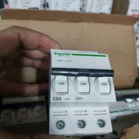Jual Mcb 3P 63A Terbaik - Harga Murah April 2024 & Cicil 0%