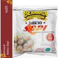 Jual Bakso Bernardi Terdekat - Harga Murah & Grosir April 2024