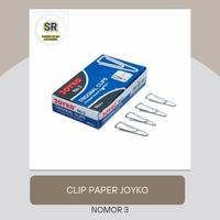 Jual Paper Clip No 3 Terlengkap - Harga Grosir & Murah April 2024