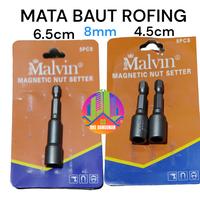 Baut Ruping Berkualitas Mei 2025 Harga Terjangkau