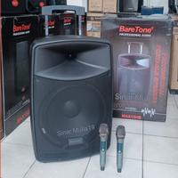 Jual Baretone Max15hb Murah - Harga Terbaru 2024