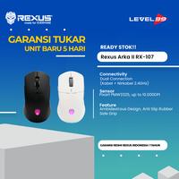 Jual Rexus Arka Ii Murah - Harga Terbaru 2024