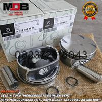 Jual Piston Ring Terlengkap - Harga Murah Mei 2024 & Cicil 0%