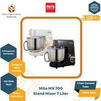 Mixer Mito MX 700 Harga Terbaru - Pilihan Terlengkap