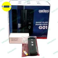 Jual Dekson Smart Lock Terlengkap - Harga Murah Desember 2024 & Cicil 0%