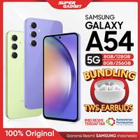 Harga Samsung Galaxy A54 Terbaru & Resmi Juni 2024