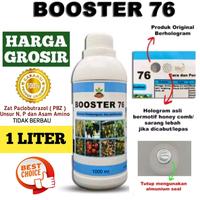 Jual Booster 76 Murah - Harga Terbaru Juni 2024