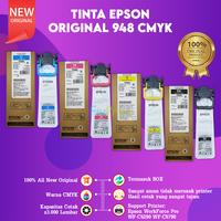 Jual Epson Wf C5790 Murah - Harga Terbaru 2025