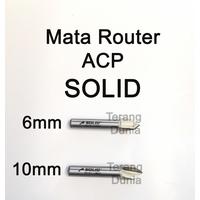 Jual Mata Router Acp Terbaik - Harga Murah Mei 2024 & Cicil 0%