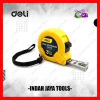 Jual Meteran Deli Murah - Harga Terbaru 2025