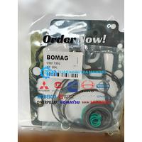 Jual Bomag Terlengkap - Harga Murah & Grosir Juni 2024