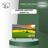 Jual Smart Tv Samsung 32 Inch Murah & Terbaik - Harga Terbaru Oktober 2025