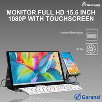 Pilihan Monitor PC Terlengkap, Harga Murah November 2024