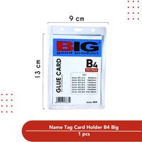 Jual Plastik Id Card B4 Terlengkap - Harga Grosir & Murah Juni 2024