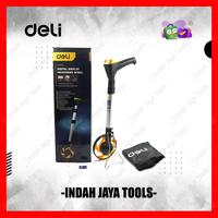 Jual Meteran Roda Terbaik - Harga Murah Juni 2024 & Cicil 0%