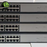 Jual Switch Hub 24 Port Gigabit Murah & Terbaik - Harga Terbaru Maret 2025