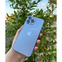 Harga iPhone 13 Pro Max Terbaru & Resmi April 2024