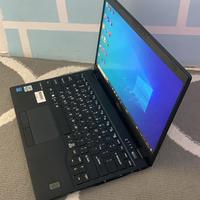 Jual Fujitsu U9310 Murah - Harga Terbaru 2024