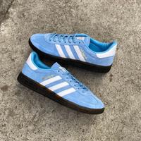 Jual Adidas Spezial Ice Blue Terbaik - Harga Murah April 2024 & Cicil 0%