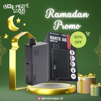 Jual Rba Manto Aio Murah & Terbaik - Harga Terbaru Mei 2024