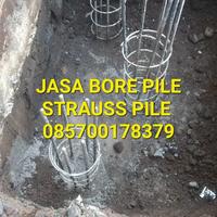 Jual Strauss Pile Terlengkap - Harga Murah Mei 2024