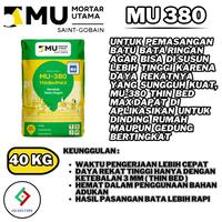Jual Semen Mu 380 Terbaik - Harga Murah Mei 2024 & Cicil 0%