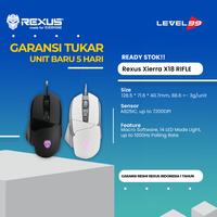 Jual Rexus X18 Terbaru - Harga Murah April 2025 & Cicil 0%