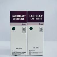 Jual Lactulax Murah - Harga Terbaru April 2024