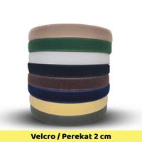Jual Velcro Terlengkap - Harga Grosir & Murah Mei 2025