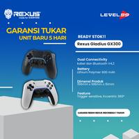 Jual Rexus Gx300 Terbaru - Harga Murah Maret 2025 & Cicil 0%