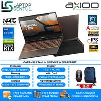 Jual Laptop Axioo Pongo April 2024 Harga Termurah - Cicil 0% 3x di ...