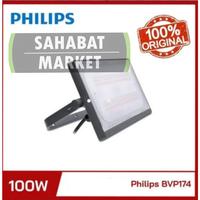 Jual Lampu Sorot Philips 100W Murah & Terbaik - Harga Terbaru Mei 2024