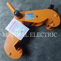 Jual Beam Clamp Terbaik - Harga Murah Juni 2024 & Cicil 0%