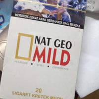 Jual Geo Mild Terdekat - Harga Murah & Grosir Juni 2024