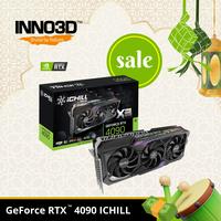 Jual Rtx 4090 Murah - Harga Terbaru 2024