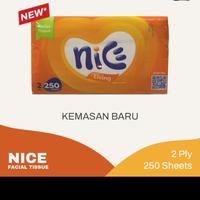 Jual Tissue Nice 250 Sheet Murah - Harga Terbaru Juni 2024