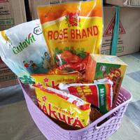 Jual Paketan Sembako Terdekat - Harga Murah & Grosir Mei 2024