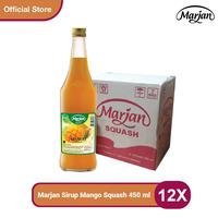 Marjan Squash Harga Termurah - Pilihan Favorit