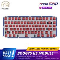 Jual Aneka Zoom75 Terlengkap - Harga Murah Mei 2024