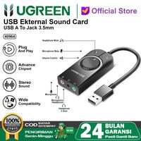 Jual Sound Card Pc Terbaru - Harga Murah Januari 2025 & Cicil 0%