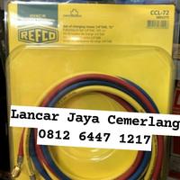 Jual Manifold Refco Terbaik - Harga Murah Juni 2024 & Cicil 0%