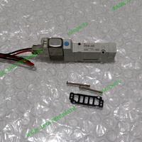 Jual Solenoid Valve Smc Terbaik - Harga Murah Mei 2024 & Cicil 0%