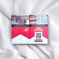 Rokok Marlboro Merah Harga Termurah - Kualitas Terbaik