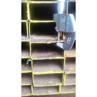 Jual Besi Kotak Terbaik - Harga Murah Maret 2024 & Cicil 0%